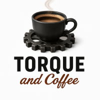 About – Torque & Coffee